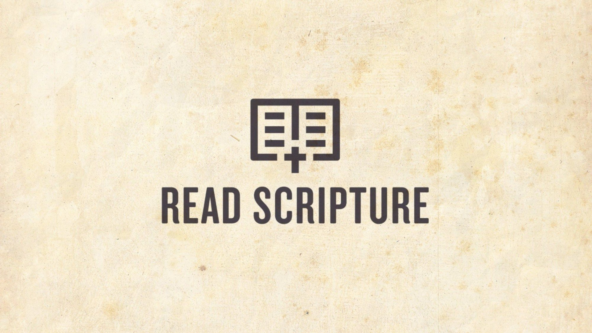 Daily Bible Reading | The Rock Community Church